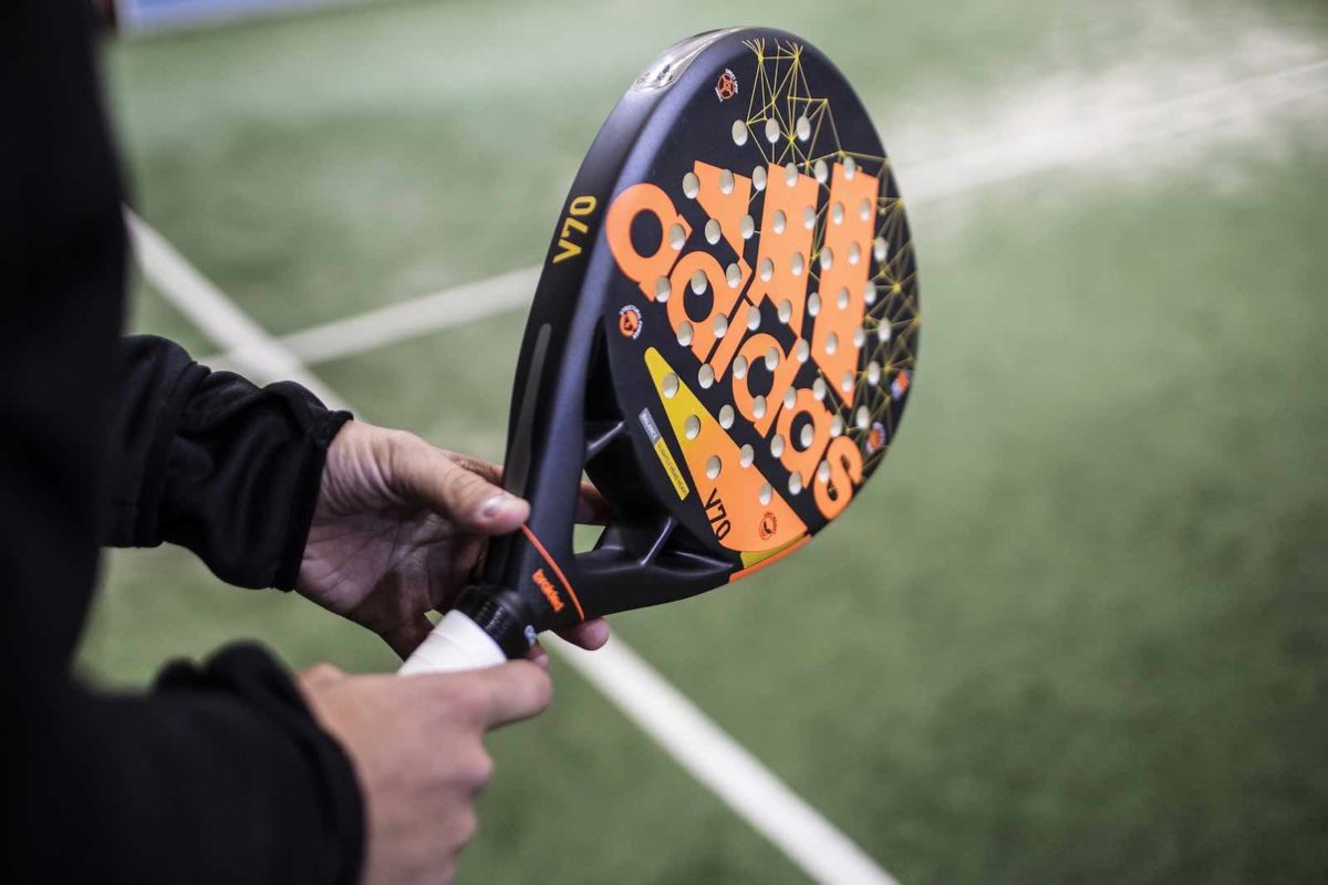 How to play Padel - Everything you need to know - SimplePadel