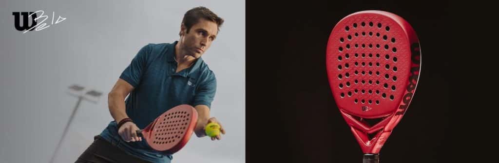 Best Wilson Padel Racket To Buy In 2022 - SimplePadel