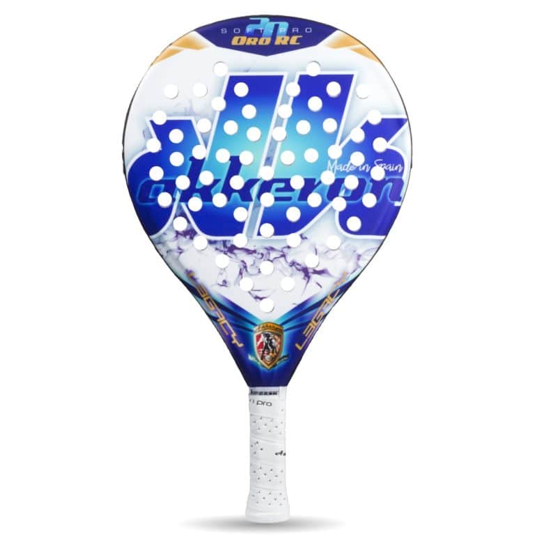 Best Padel Racket Brands For Amateur Players - SimplePadel