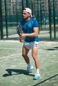 The Ultimate Guide to Positions in Padel - SimplePadel
