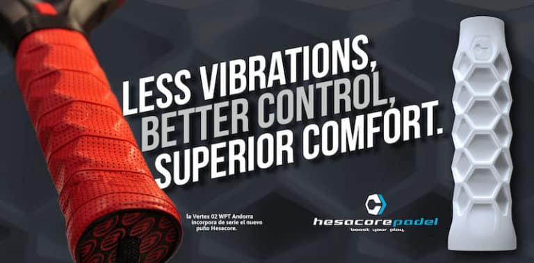 X-Grip vs Hesacore: Which Padel Overgrip Is Better?