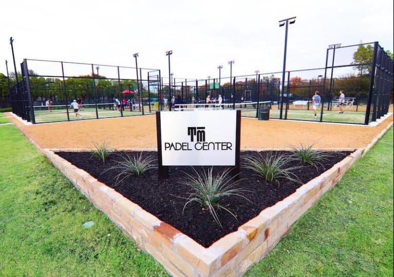 Where to play Padel in Texas, US? - SimplePadel