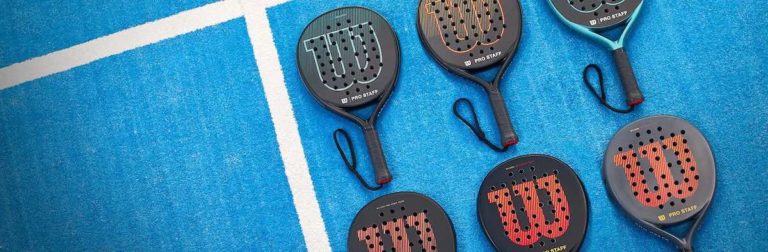 Wilson Blade Pro V2 review - SimplePadel