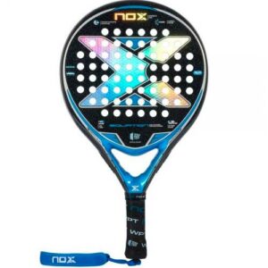 Nox Equation WPT Advanced Series 2023 Review - SimplePadel