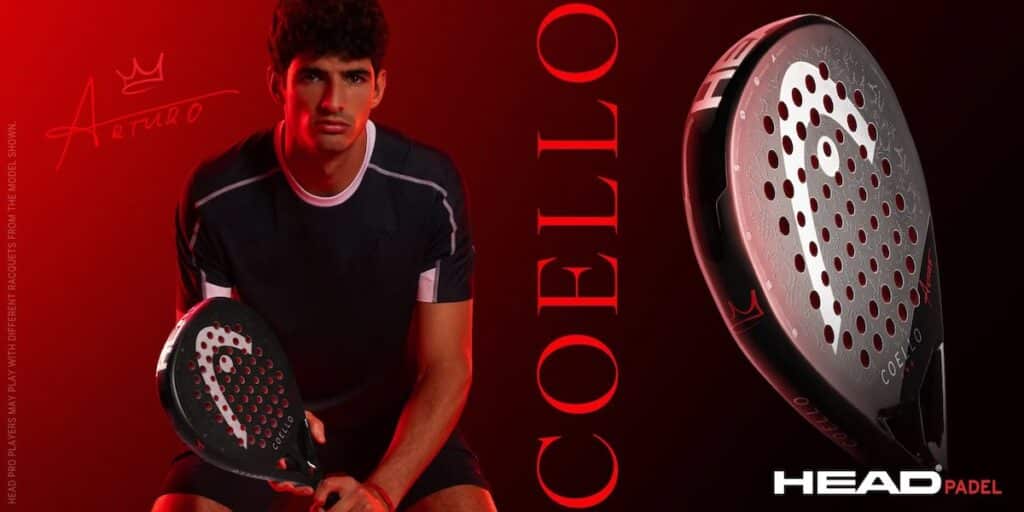 Head Flash Review: An Affordable Beginner Teardrop - SimplePadel