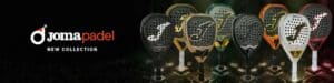 Joma Game Review: A Light, Easy Beginner Racket - SimplePadel