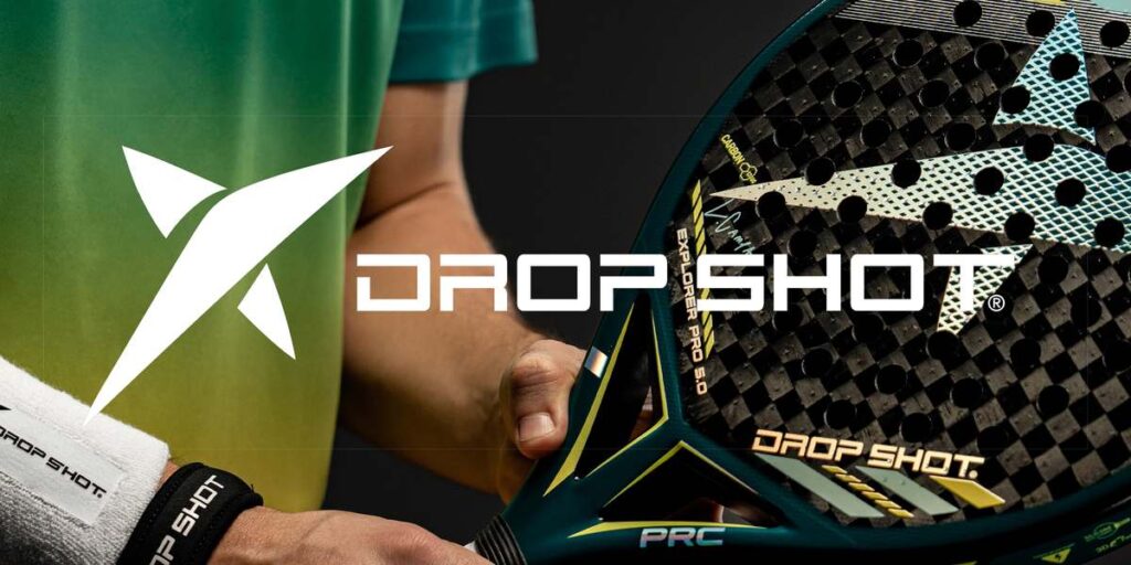 Drop Shot Canyon Pro Review: Value Power Diamond
