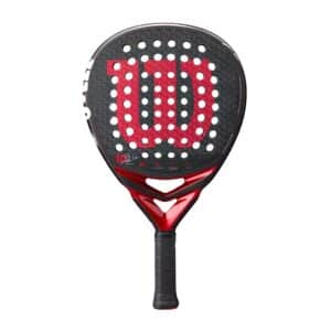 Wilson Bela Pro V3 Review: Belasteguín's Control-Attack Pala